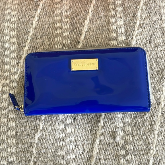 Steve Madden | Bags | Steve Madden Wallet | Poshmark